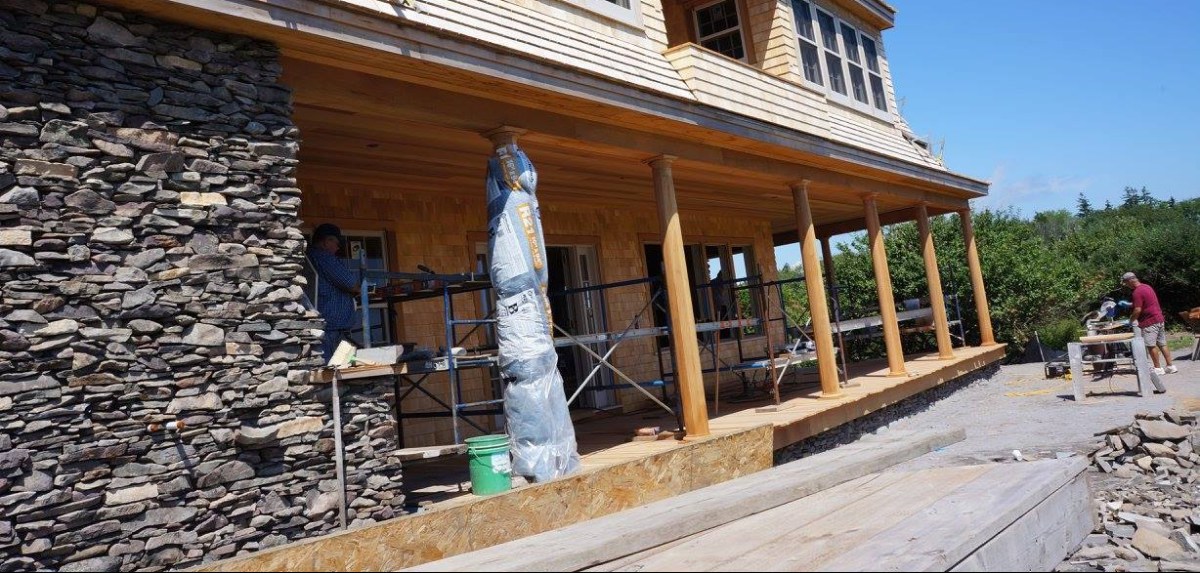 Meet the Crew – Sunray Builders, Inc.